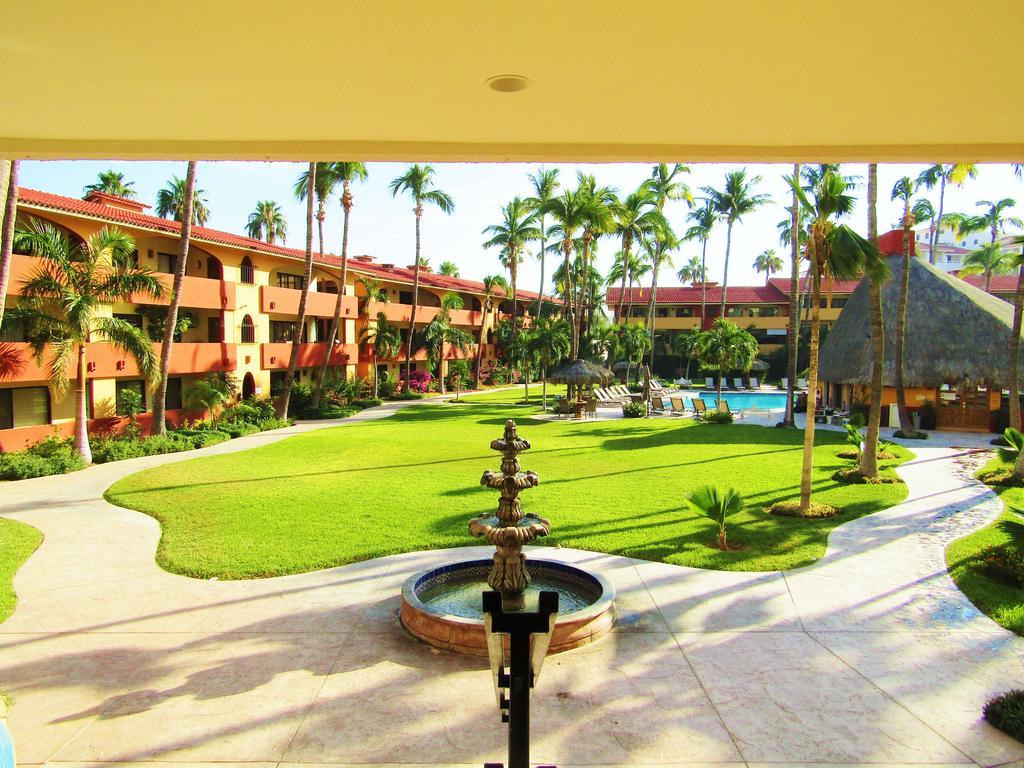 MARINA SOL RESORT 4⋆ ::: CABO SAN LUCAS, MEXICO ::: COMPARE HOTEL RATES